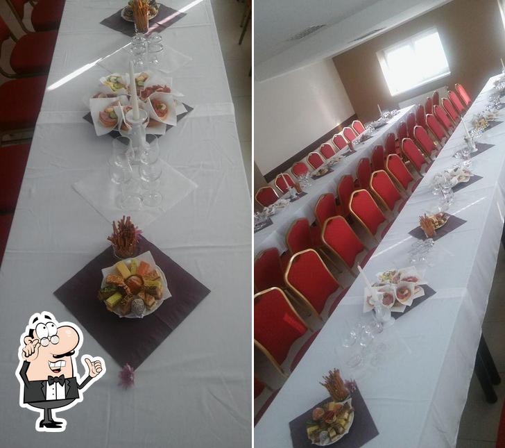 Jedaleň ANJA restaurant, Žilina - Restaurant reviews