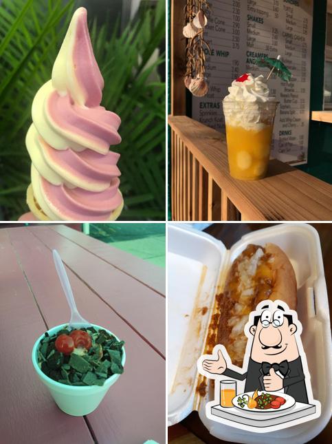 Jolly Dipper, Findlay - Restaurant menu, prices and reviews