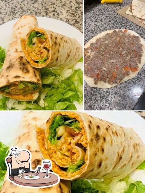 Le Saj restaurant, Lodève - Restaurant reviews