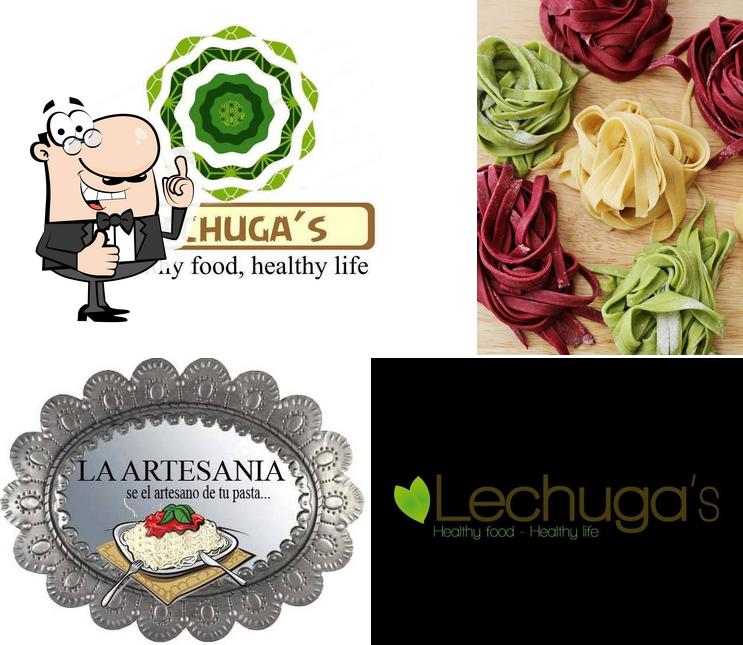 Lechuga's restaurant, Santa Teresa - Restaurant reviews