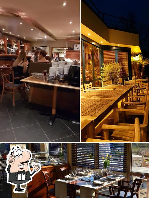 Lucifer, Merelbeke - Restaurant reviews