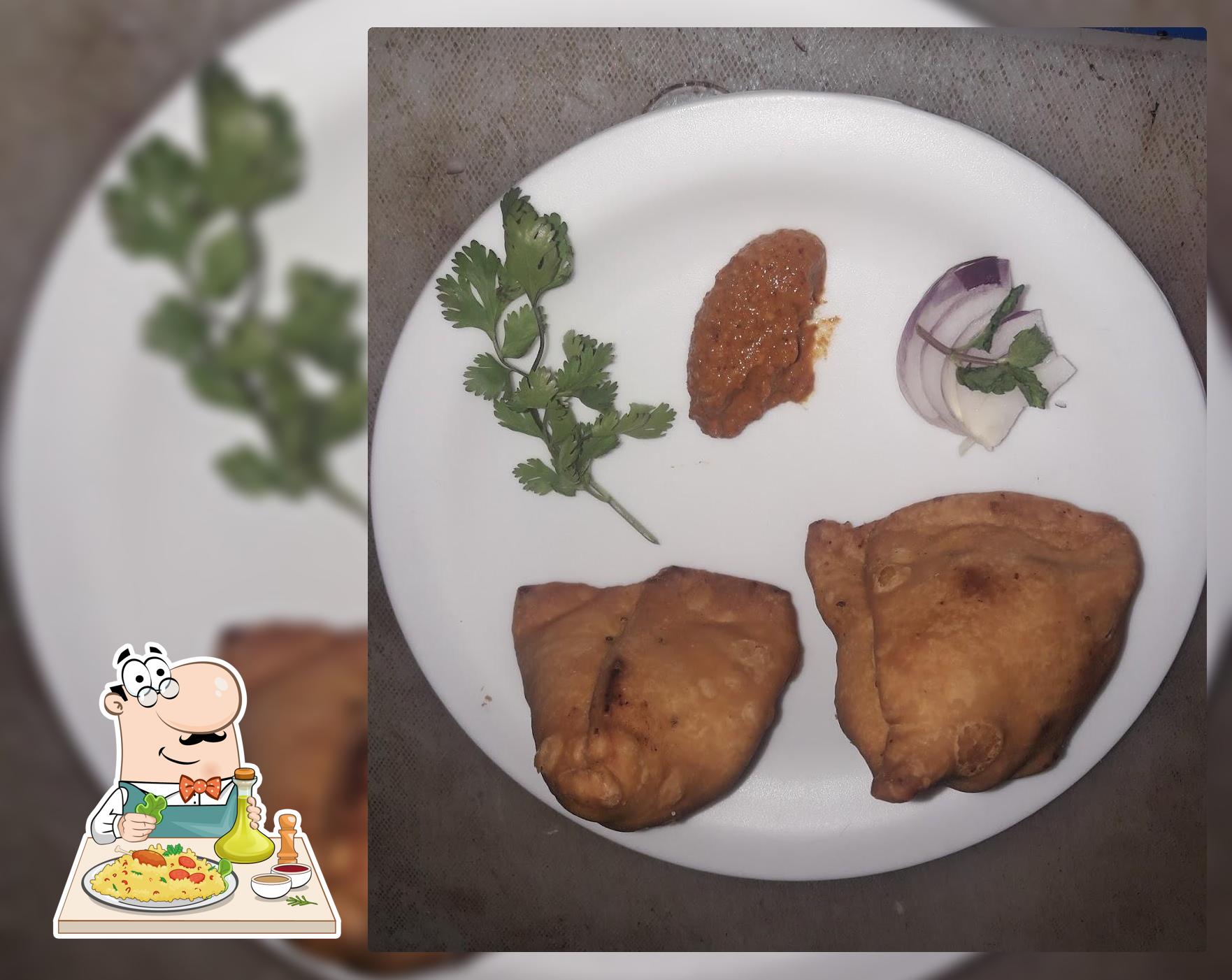 Maa Madhushmita Anna restaurant, Hajo - Restaurant menu, prices and reviews