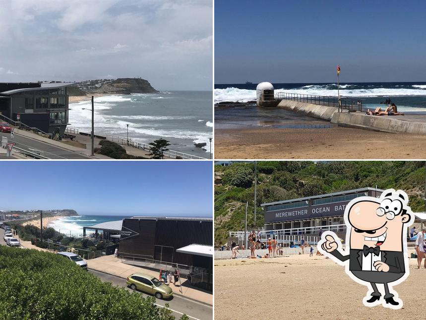 Merewether Surfhouse in Merewether - Restaurant reviews