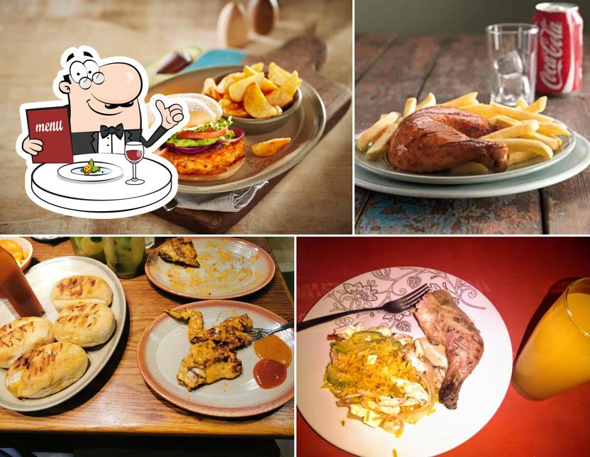 Top 10 restaurants in Midrand, september 2025 - Restaurant Guru