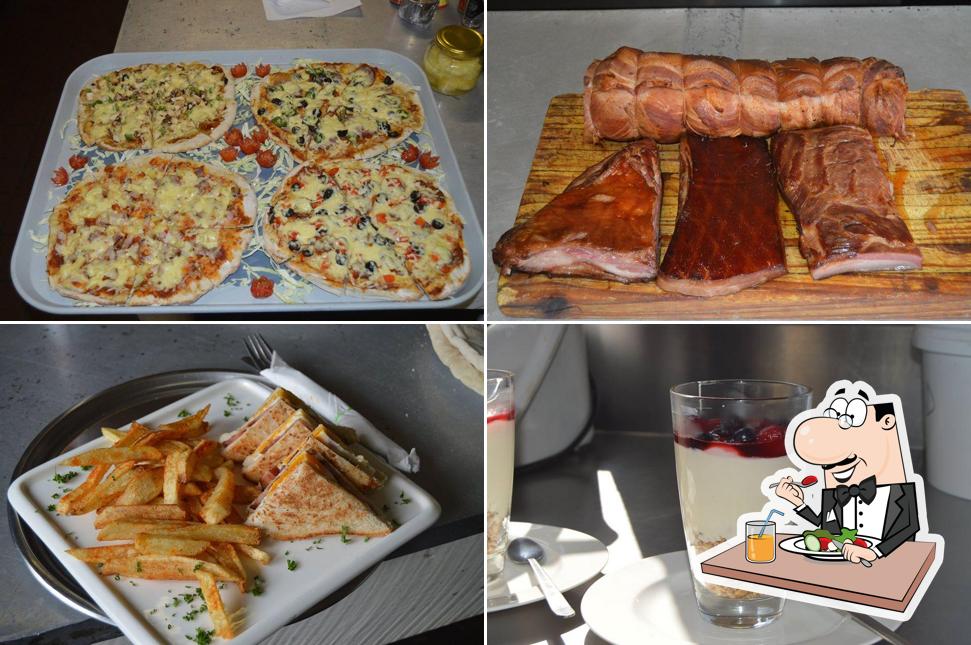 Top 5 restaurants with burgers in Underberg, september 2025 ...