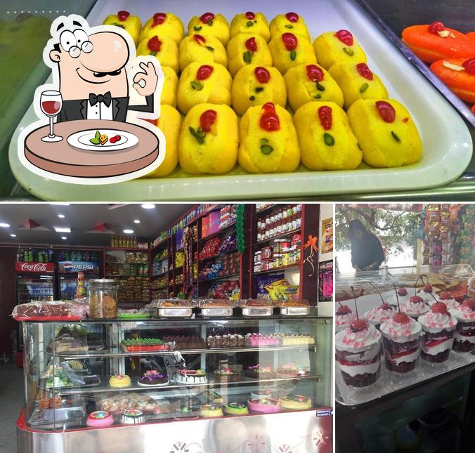 Pooja Bakery, Mysuru, M Block - Restaurant reviews