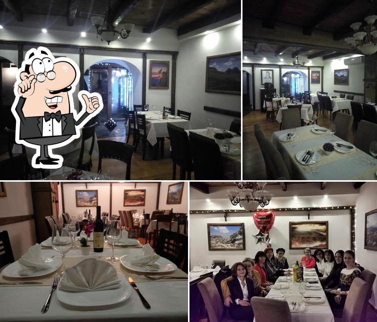 Restoran Durmitor, Niksic - Restaurant menu, prices and reviews
