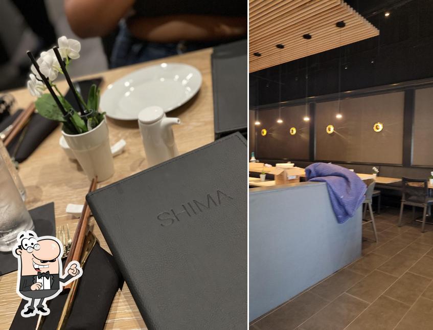 SHIMA, Islamorada - Restaurant menu, prices and reviews