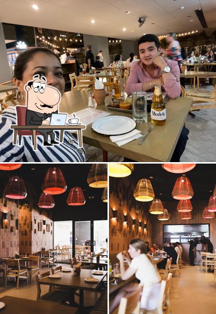 Los mejores restaurantes en el Centro Comercial Arboleda - Restaurant Guru