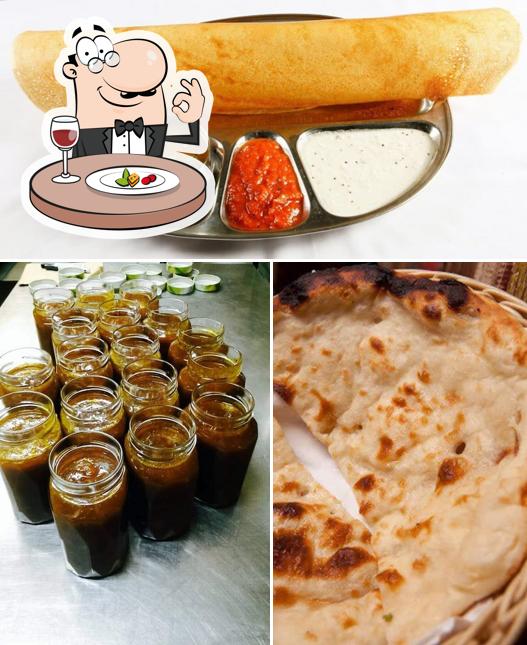 Spice Kitchen Collins Street, Melbourne - Restaurant menu, prices and ...