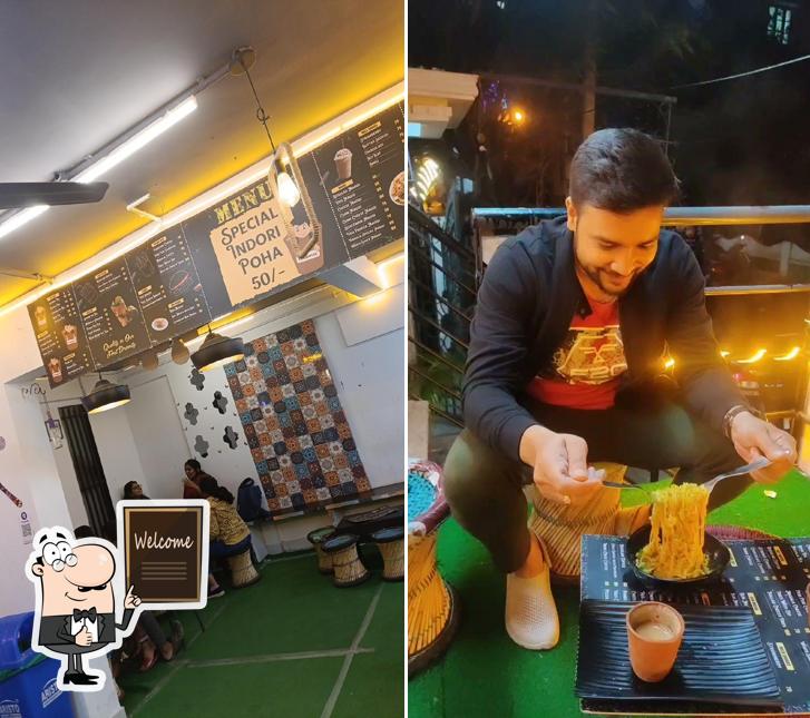TeaHolic - The kullad Tea, Bengaluru - Restaurant reviews