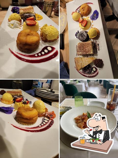 Tocco, Winnetka - Restaurant menu, prices and reviews