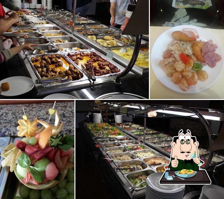 Royal Wok, Arlon - Restaurant menu, prices and reviews