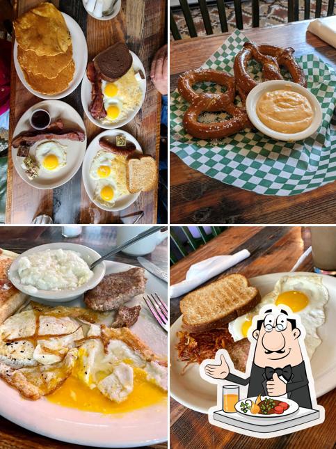 Schilo's, San Antonio - Restaurant menu, prices and reviews