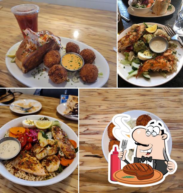 Top 10 seafood restaurants in Indianapolis, october 2025 - Restaurant Guru