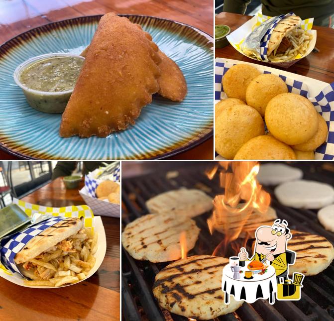 Top 5 colombian restaurants in Raleigh, september 2025 - Restaurant Guru