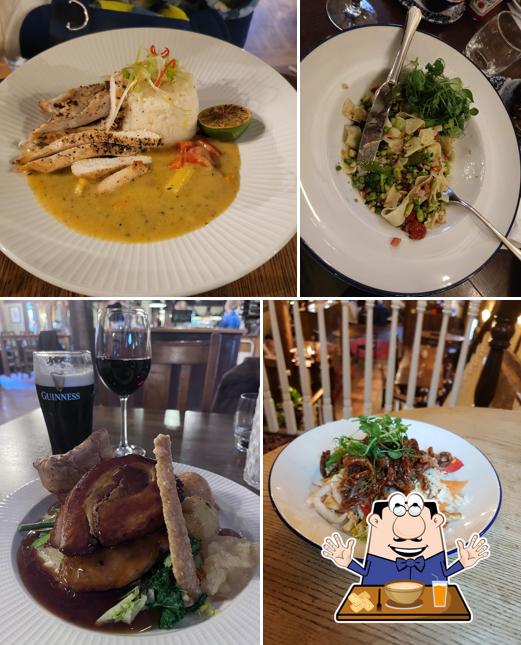 The Refectory, Godalming - Restaurant menu, prices and reviews
