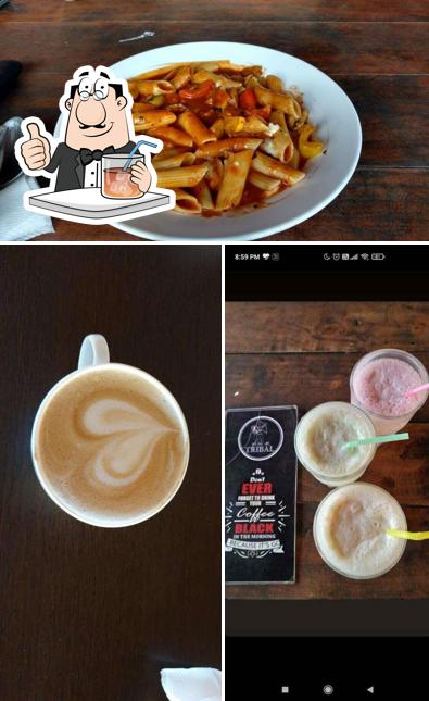 Tribal Cafe, Bengaluru - Restaurant menu, prices and reviews