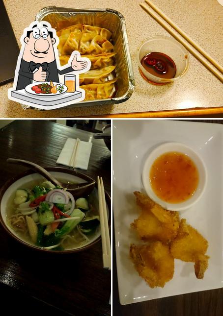 Umami in Manchester - Restaurant menu and reviews