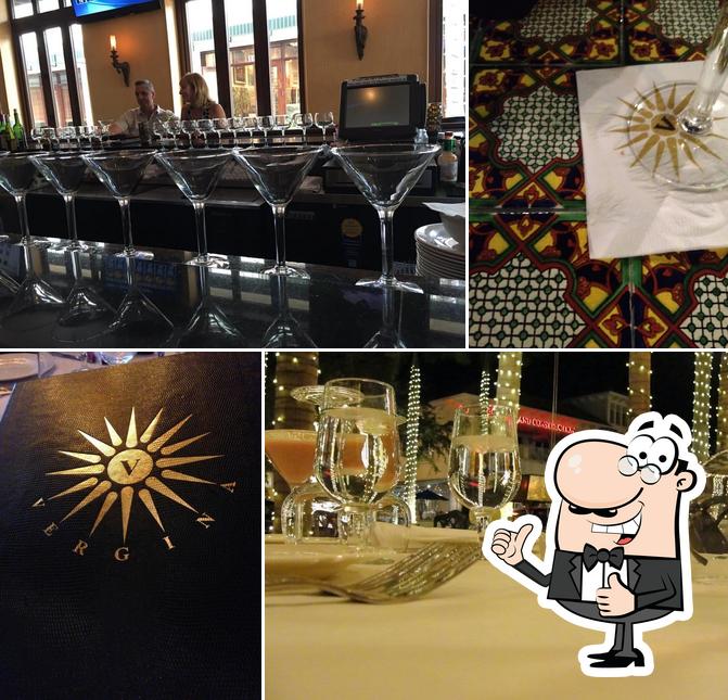 VERGINA Restaurant Naples in Naples - Italian restaurant menu and reviews