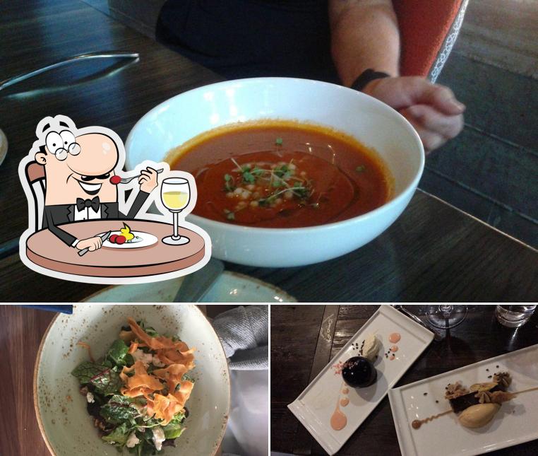 Vida, Indianapolis - Restaurant menu, prices and reviews
