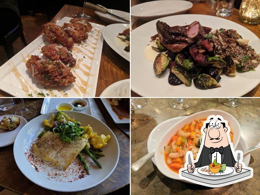 Top 10 restaurants in San Rafael, october 2025 - Restaurant Guru