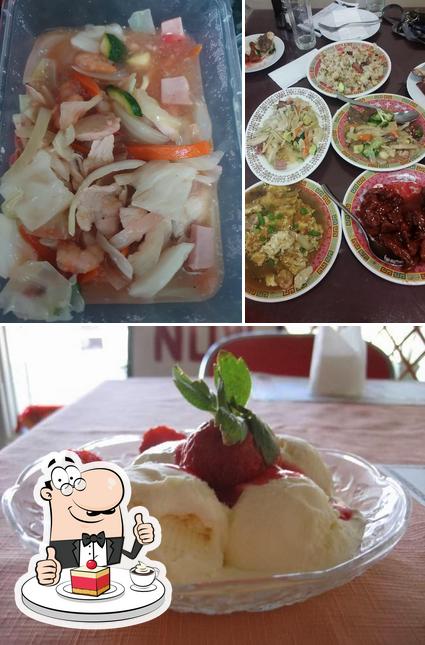 Wan Li Chinese Restaurant, East Maitland - Restaurant menu, prices and ...