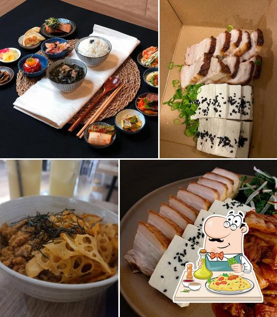 Zoomak Korean Tavern restaurant, Vancouver - Critiques de restaurant