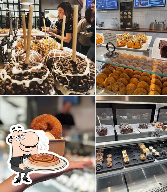 Bakehouse 46 cafe, Birmingham – menu, prices & reviews