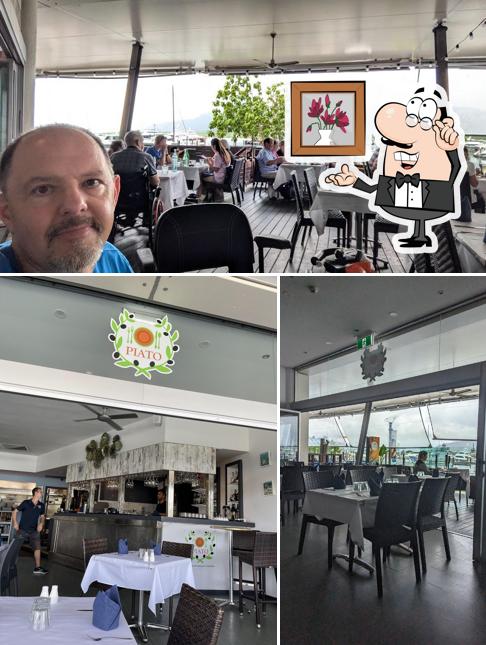 Piato Mediterranean Restaurant, Cairns - Restaurant menu, prices and ...