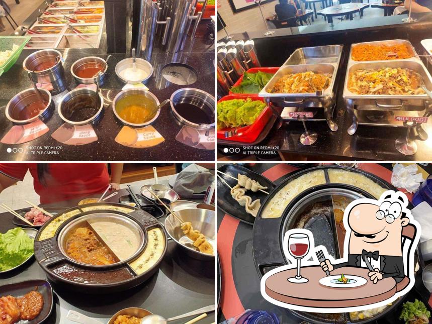 Many Unlimited Topokki Buffet & K-BBQ - Korea Town Manila, Manila ...
