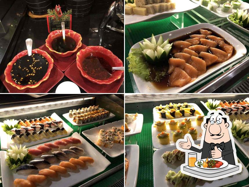 Dads Saisaki Kamayan, Manila - Restaurant menu, prices and reviews