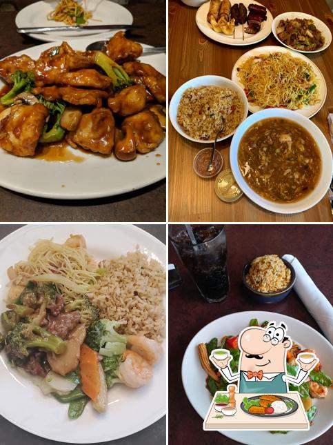 Imperial Wok Chinese Restaurant, 33825 Aurora Rd in Solon - Restaurant ...