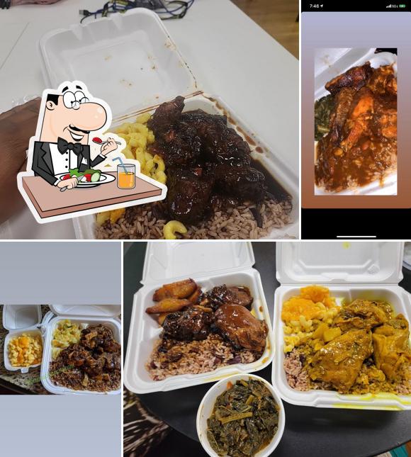 Best goat curry in Charlotte restaurants, spring 2024 - Restaurant Guru