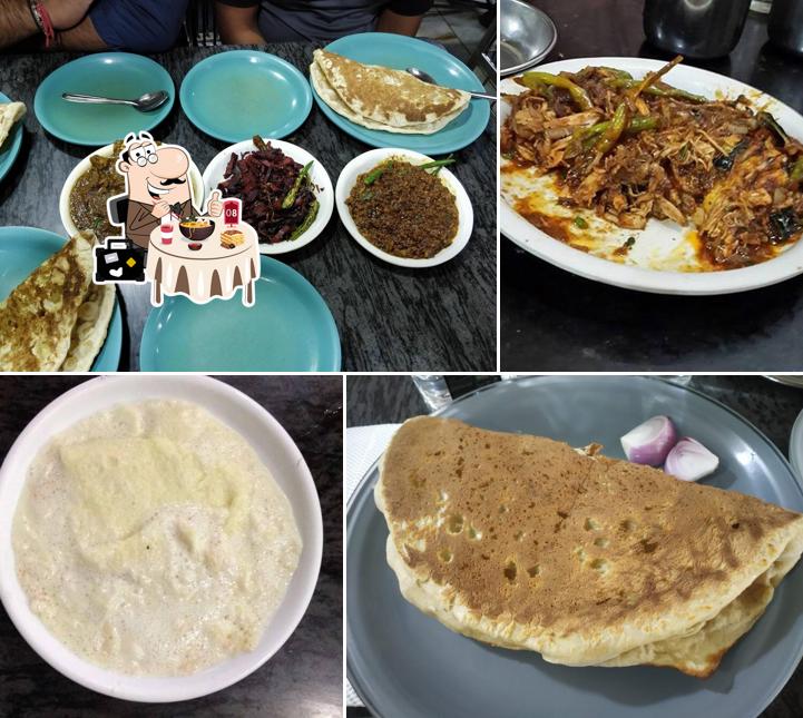 SHIFA RESTAURANT, Pune - Restaurant menu, prices and reviews