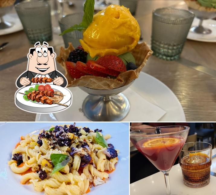 BRERA osteria, Las Vegas - Restaurant menu, prices and reviews
