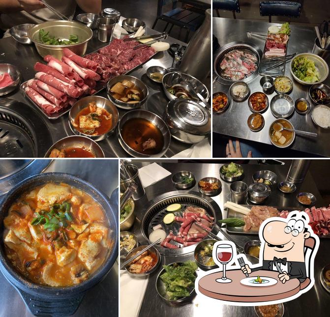 Exit 5 Korean BBQ, Renton - Restaurant menu, prices and reviews