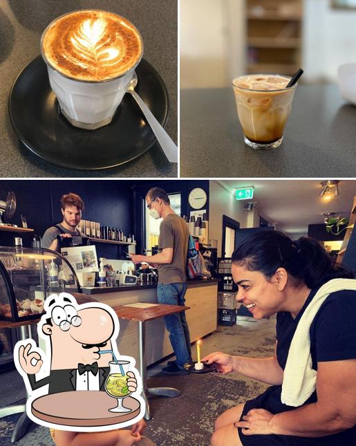 169 Cafe Rankwick in Randwick - Restaurant menu and reviews