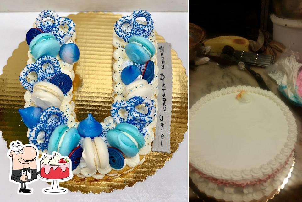 Chiffon Bakery, 430 Avenue P in New York City - Restaurant reviews