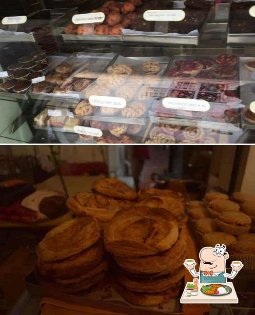 Elite Bakery, Kochi - Restaurant menu, prices and reviews