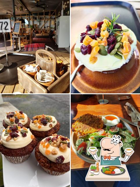 Native Tree Cafe in Mangatarata - Restaurant reviews