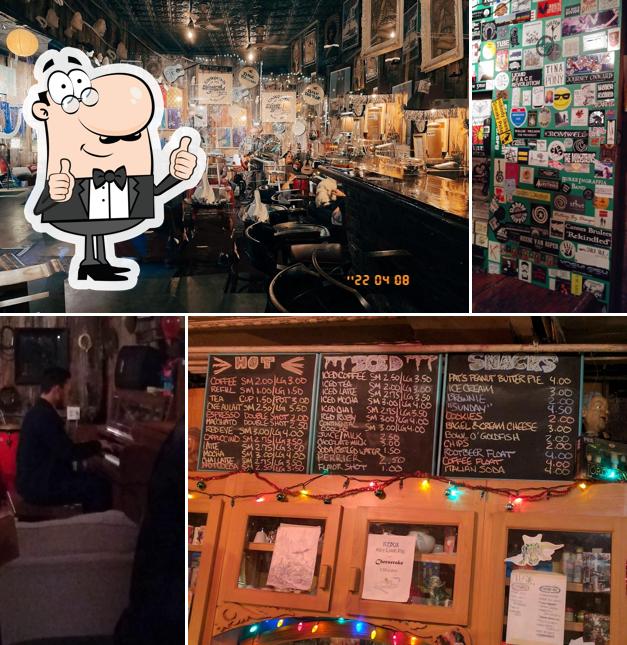 Neutral Ground Coffeehouse in New Orleans - Restaurant reviews