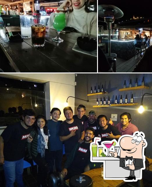 Condesa Rooftop pub & bar, Guanajuato - Restaurant reviews