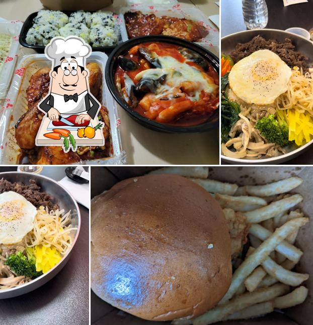 Crispy Cloud, New York City - Restaurant menu, prices and reviews