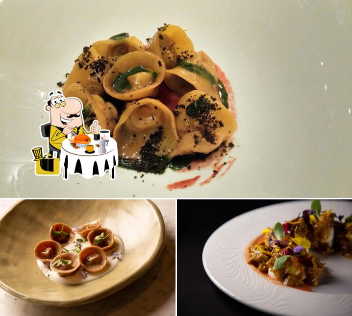 Cuculia Ristorante, Firenze - Menu del ristorante, prezzi e recensioni