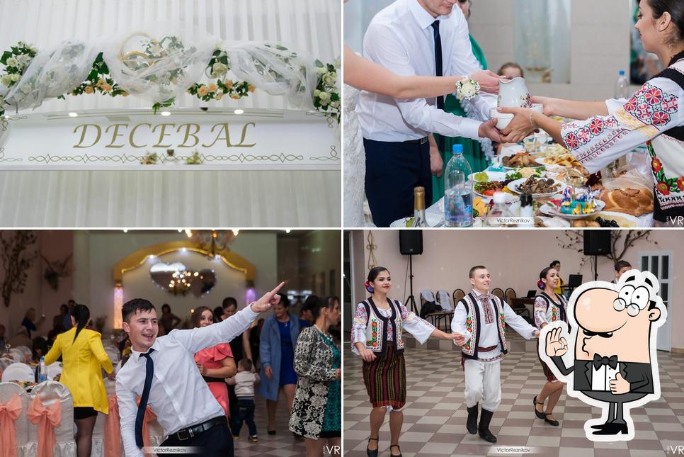 Decebal Restaurant, Biruința - Restaurant reviews