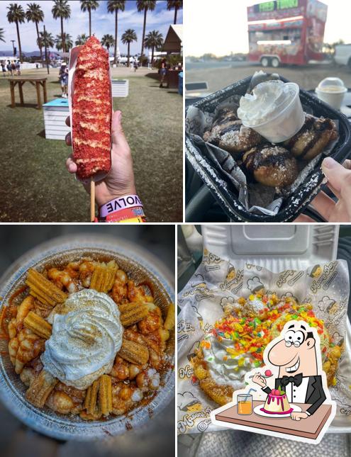 Mason’s Den in Hesperia - Restaurant reviews