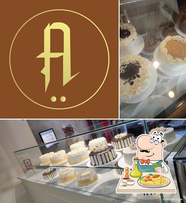 Natalia Arabia Reposteria desserts, Montería - Restaurant reviews