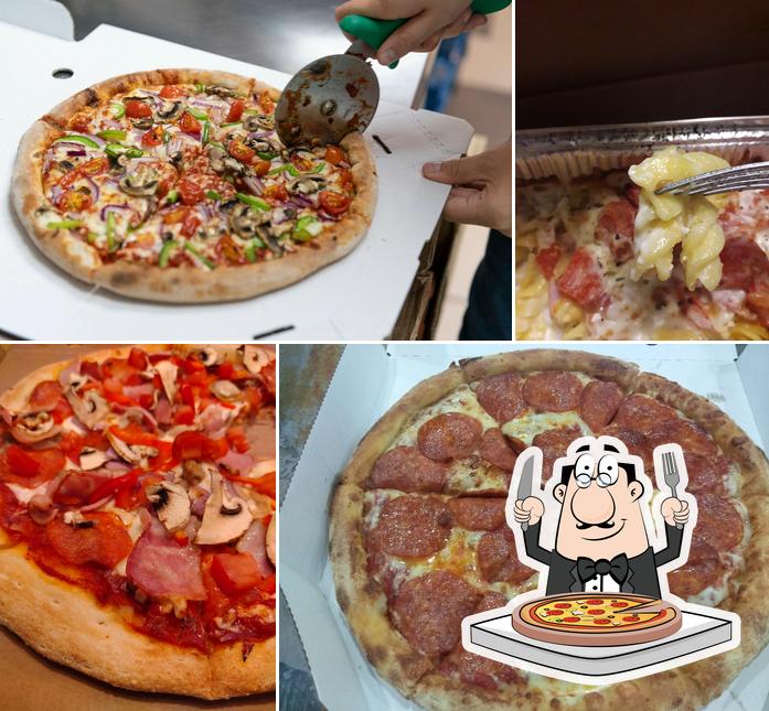 Dodo Pizza restaurant, Kostroma - Restaurant reviews