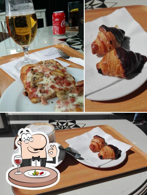 El Fornet, C. de Pallars, 193 in Barcelona - Restaurant menu and reviews